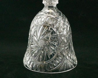 Vintage Lead Crystal | Etsy