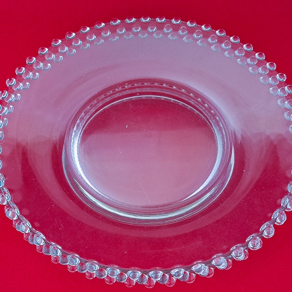 Candlewick Glass - Etsy
