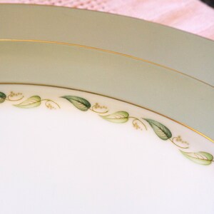 Tuxedo by Puritan Gorgeous Vintage Four Serving Pieces Bowls Platters ...