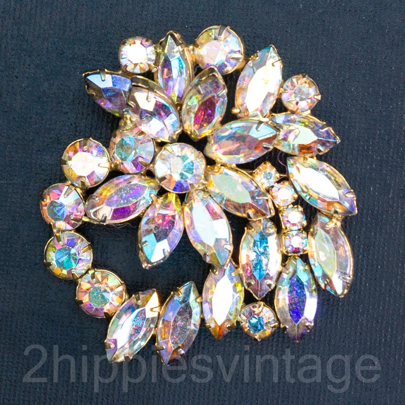 Fabulous Brooch - Etsy