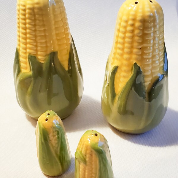 Corn Pottery - Etsy