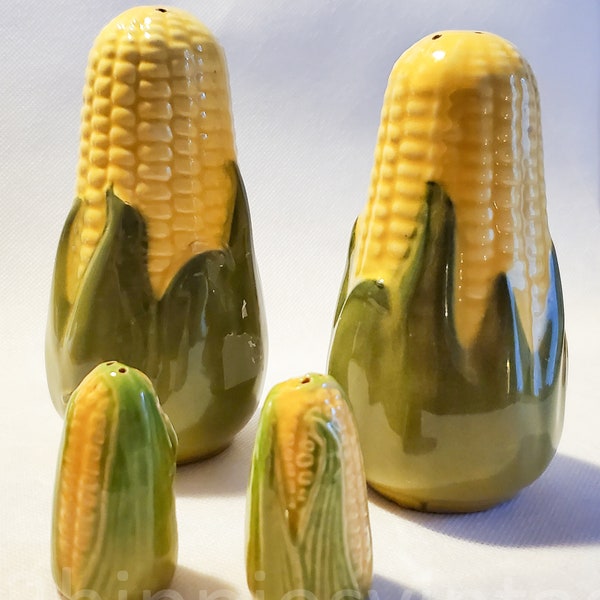 Corn Pottery - Etsy