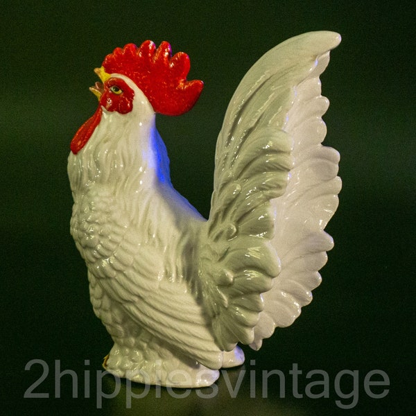 Ceramic Chickens - Etsy