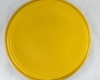 Yellow Fiestaware - Etsy