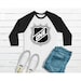Game Face Sign - Printable Get Your Game Face On! Hockey Birthday Party ...