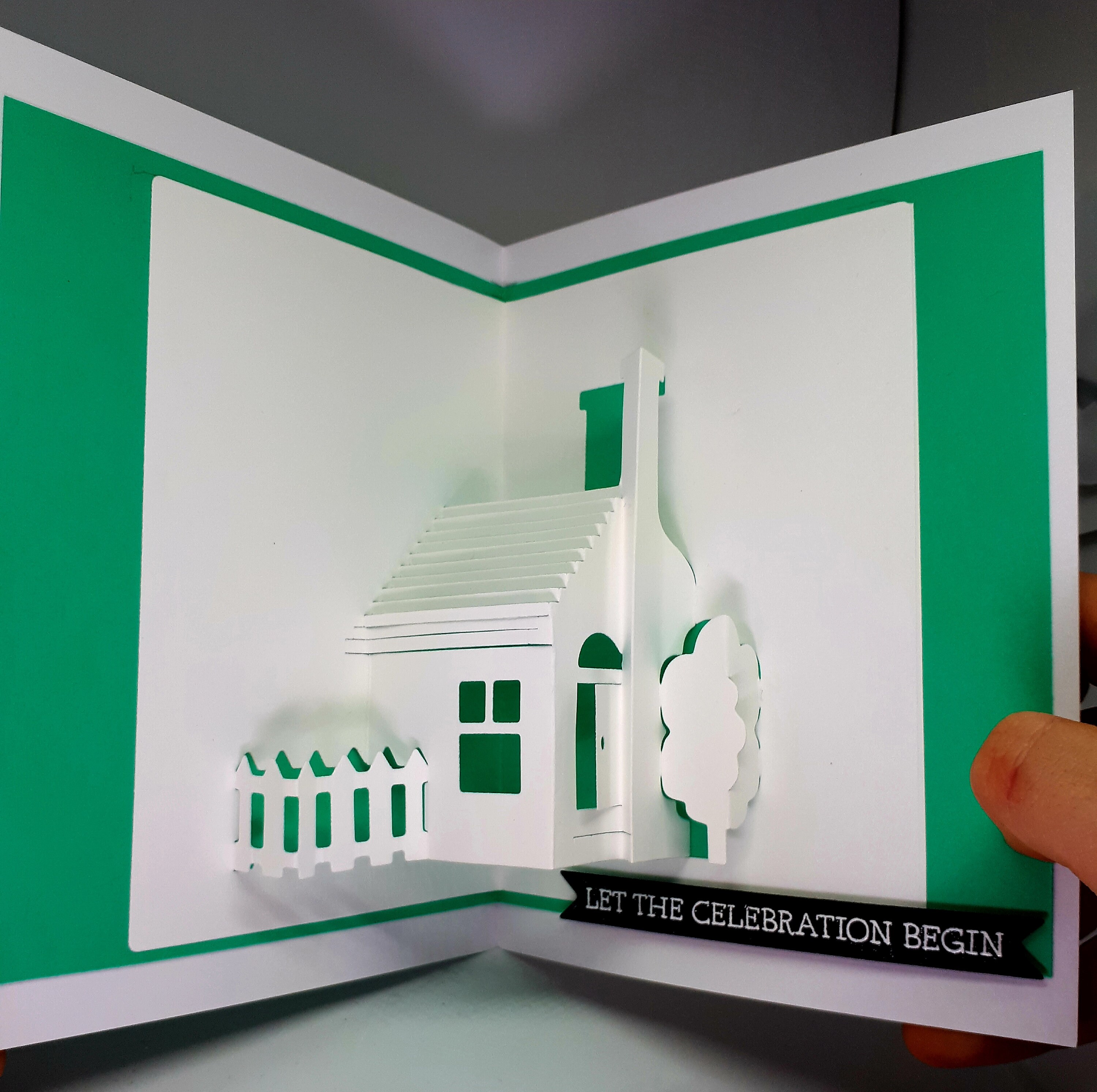 Congratulations Cards, New House Cards, Cheering Cards, Wishes Cards ...