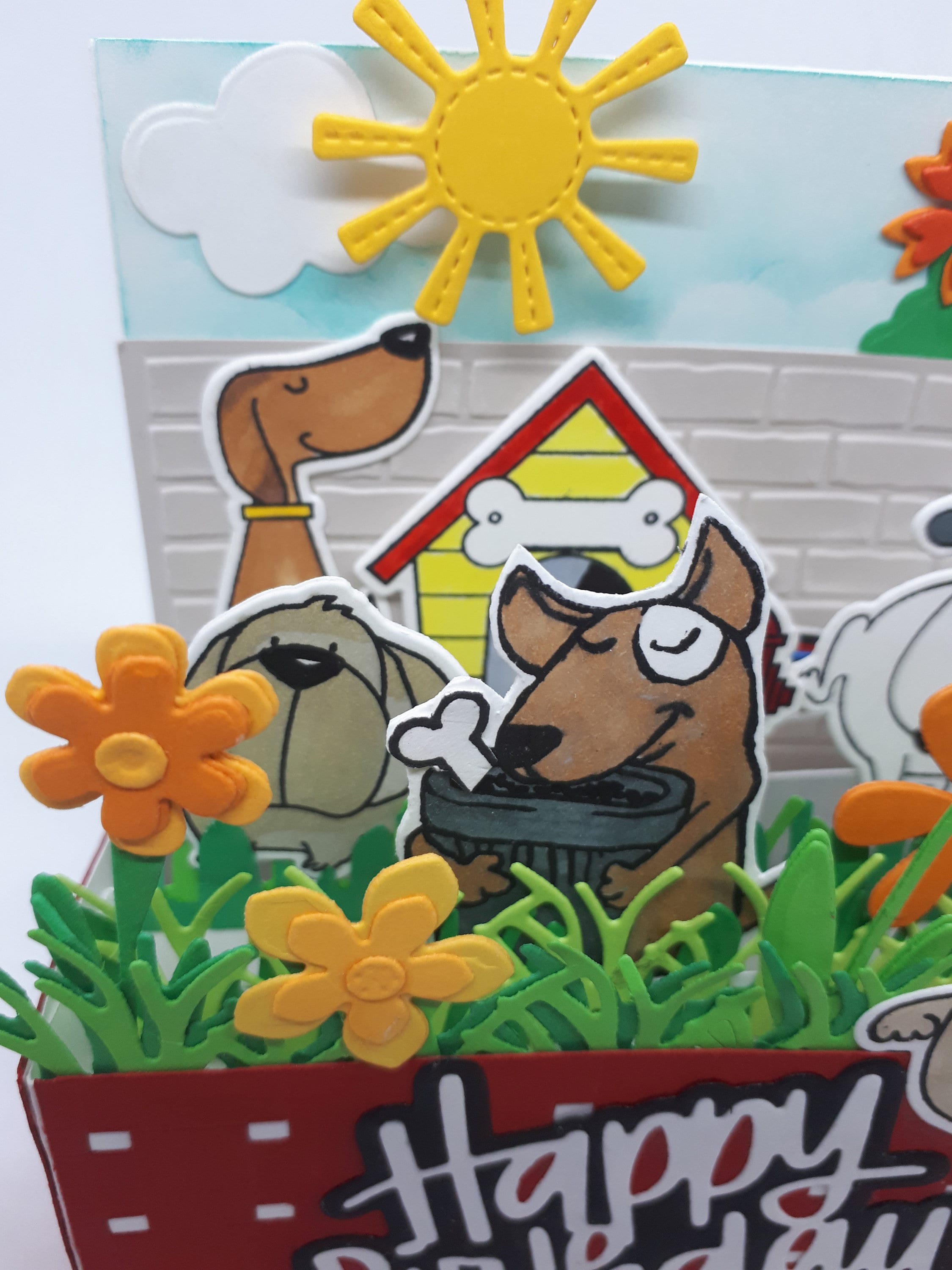 Birthday Cards, Cartoon Cards, Cards, Family Cards, Kids Cards, Friend ...