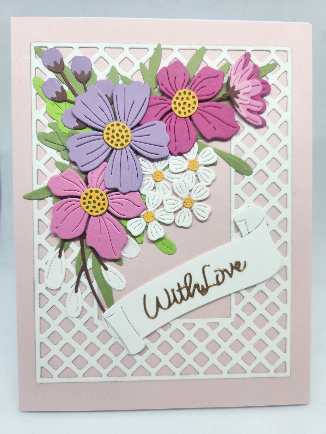 Love Cards, Cards, Hand Painted Cards, Handmade Cards, One of a Kind ...