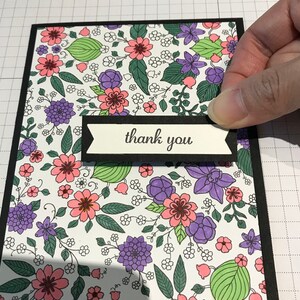 Color Yourself Greeting Card - Etsy
