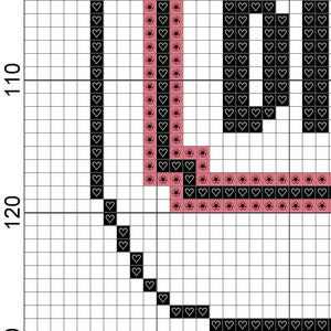 Please Do Not Disturb Cross Stitch Pattern, Please Do Not Disturb Sign ...