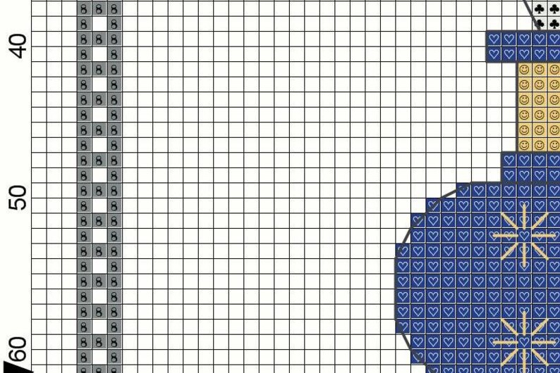 Baby Sampler Cross Stitch Pattern, Birth Announcement, Train Cross ...