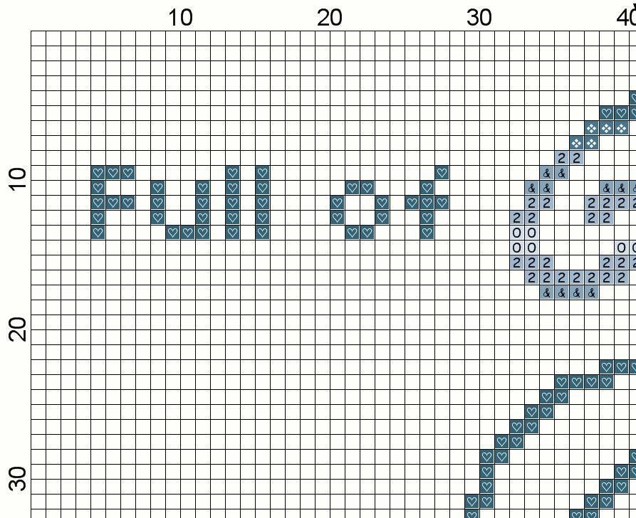 Virgin Mary Cross Stitch Pattern Saint Mary Cross Stitch - Etsy