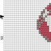 Rugby Cross Stitch Pattern: DIY Sports Needlework | Instant Download ...