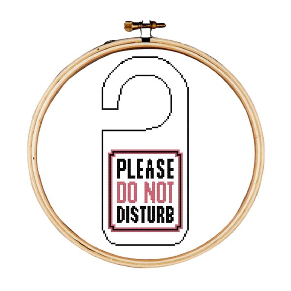 Bedroom Cross Stitch - Etsy