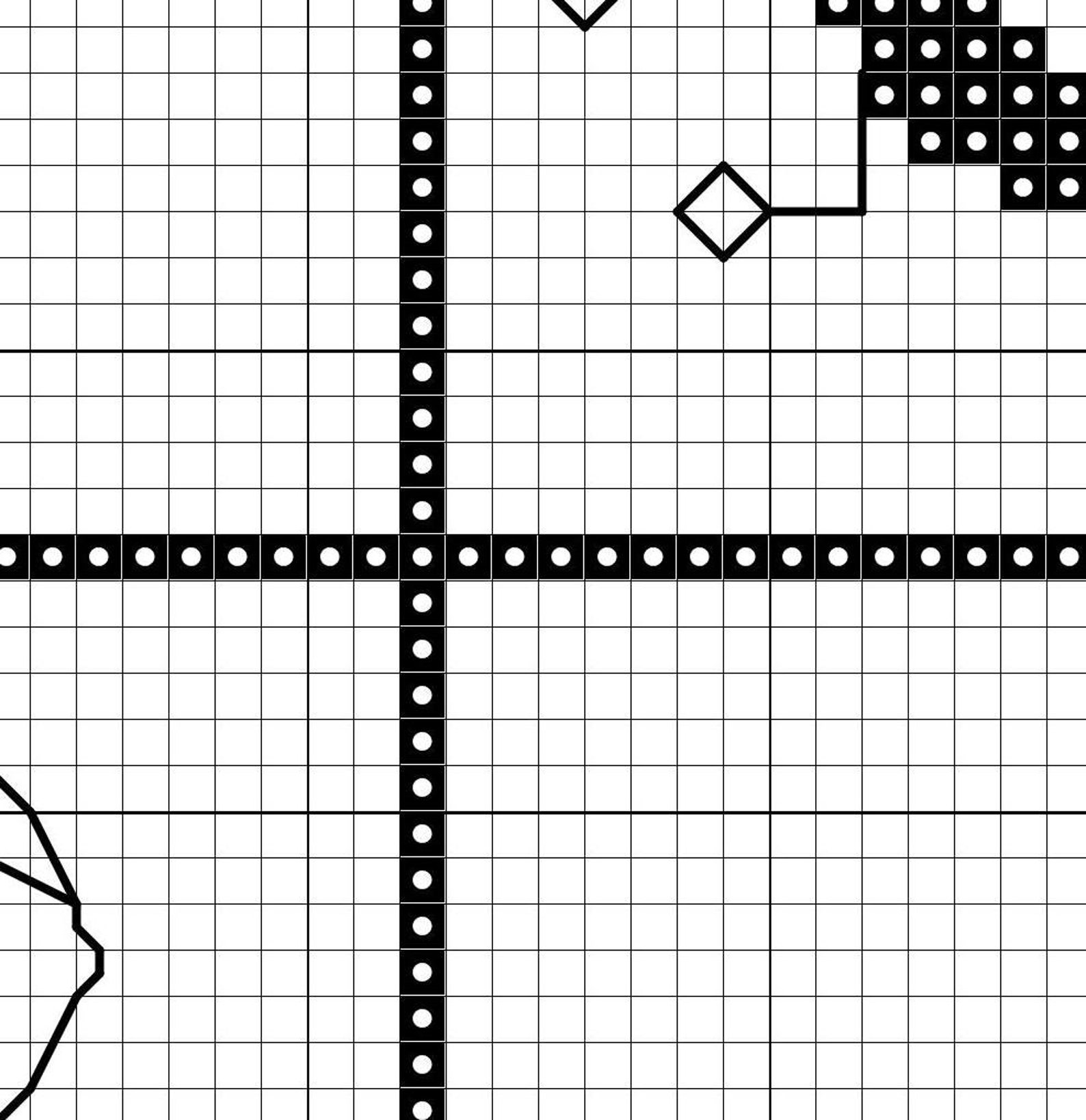 Electrical Engineer Cross Stitch Pattern, Graduation Cross Stitch ...