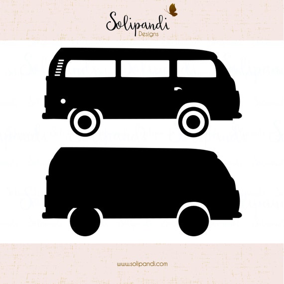 Toys & Games Vehicles Volkswagen Type 2 Single Cab SVG model file etna ...