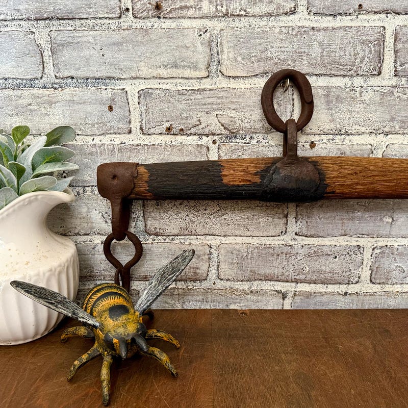 Horse and Plow - Etsy