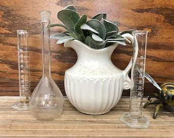 Laboratory Glass | Etsy