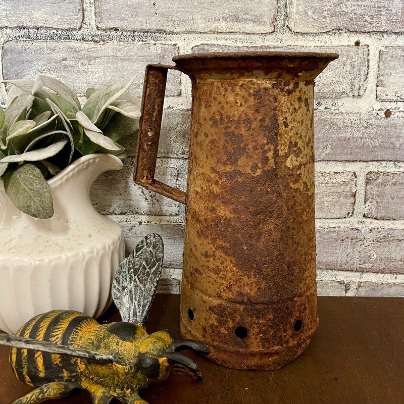 Antique Oil Cans - Etsy