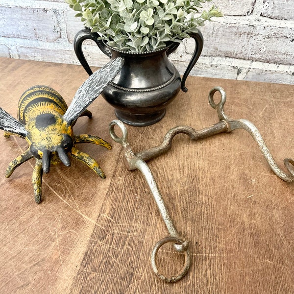Equine Bit Decor - Etsy