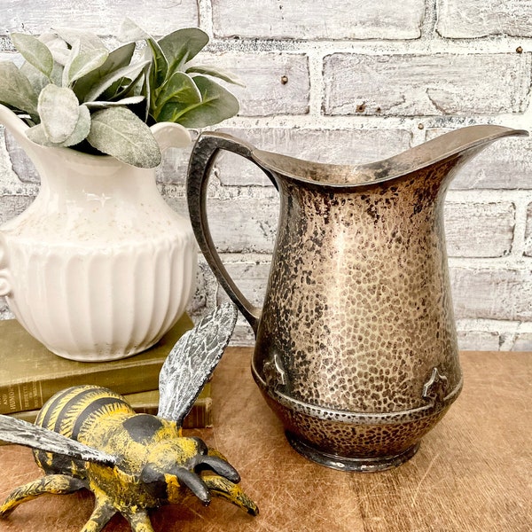 Medieval Pitcher - Etsy