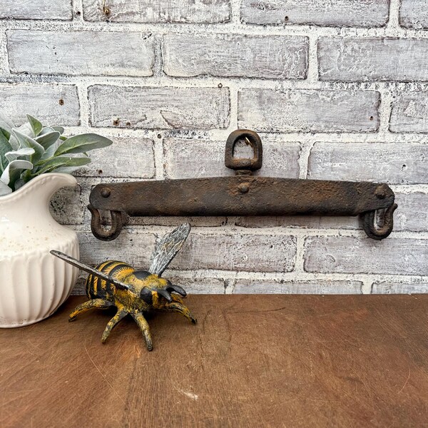 Antique Yoke - Etsy