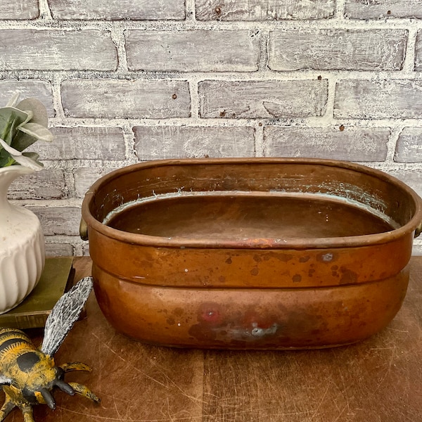 Verdigris Decor - Etsy