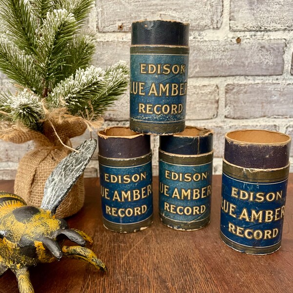 Edison - Etsy