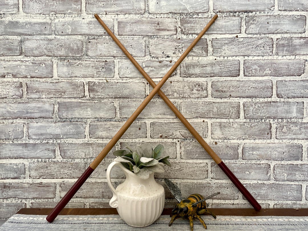 Vintage Carrom Board Sticks! Vintage Game Cue Sticks! - Etsy