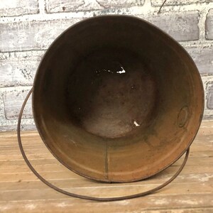 Amazing Vintage Lard Can Swift Silver Leaf Pure Lard, 6 Lbs Blue ...