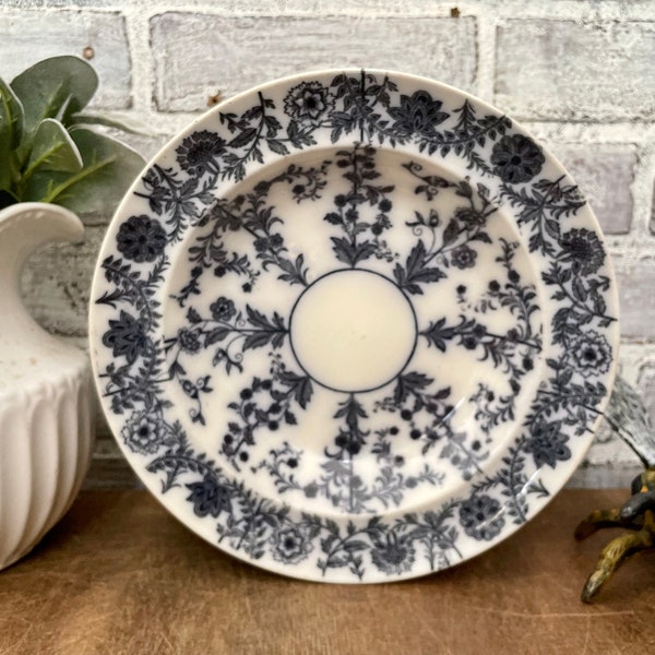 Spode Transferware - Etsy