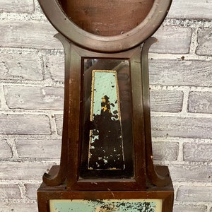 Sessions Revere Banjo Clock Case Antique Clock Parts Tall - Etsy