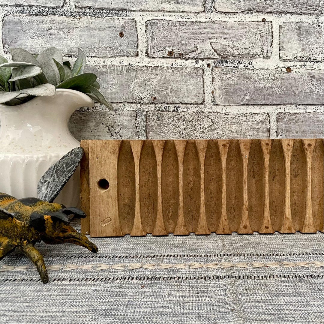 Wooden Cigar Mold! Wooden Cigar Press! Tobacco Mold! - Etsy