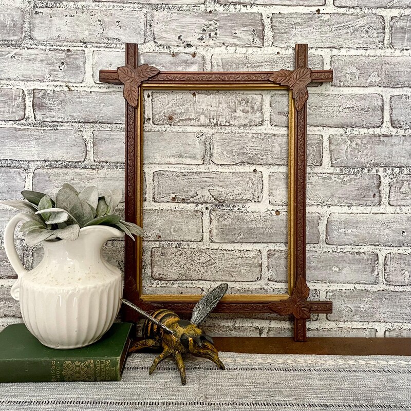 Adirondack Frame - Etsy