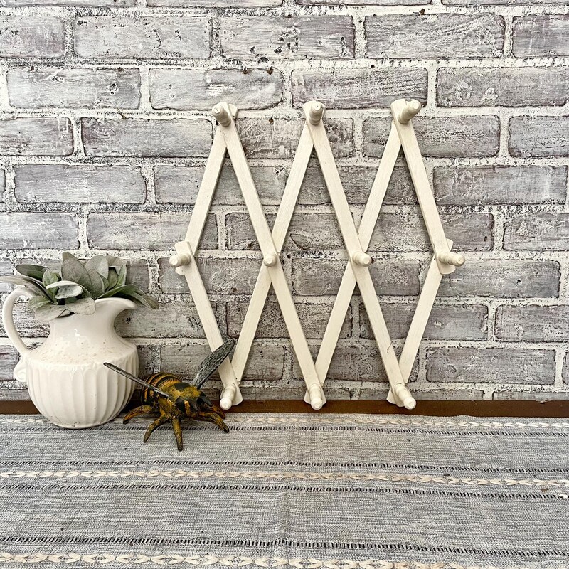 Accordion Rack - Etsy