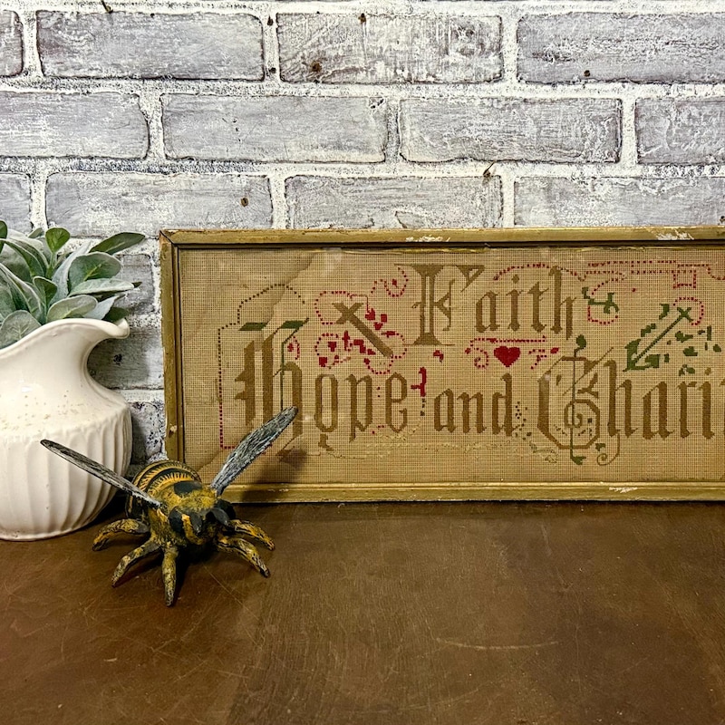 Victorian Paper Punch Art - Etsy