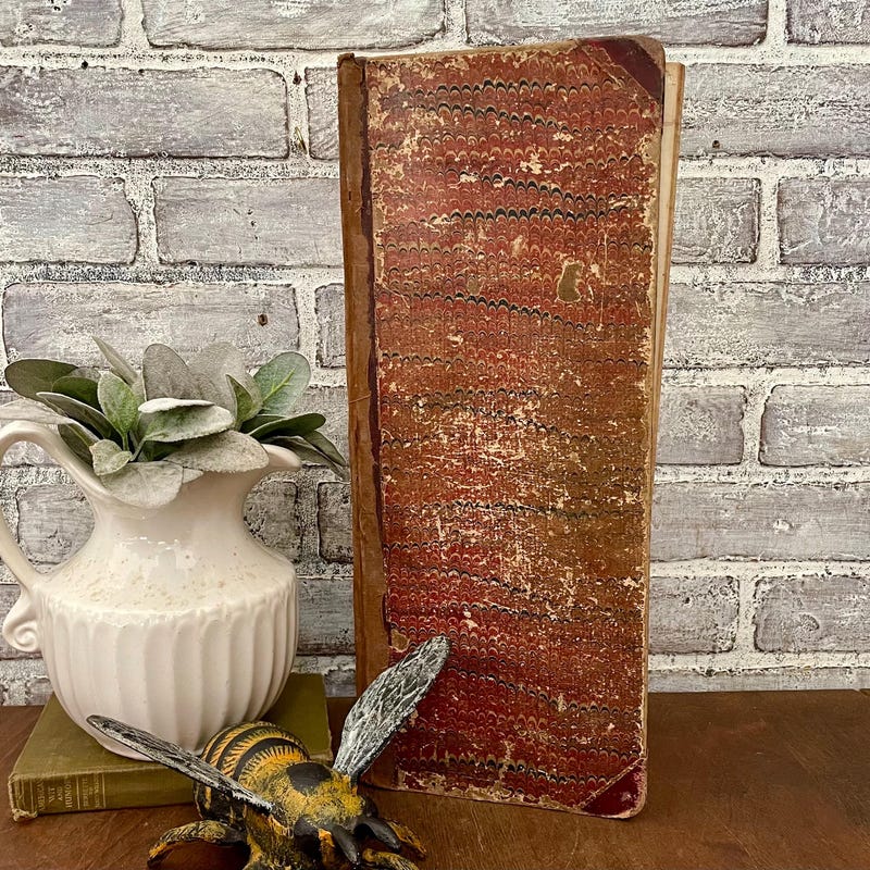 Money Behind Red Door Book Cole Harrison - Etsy Canada