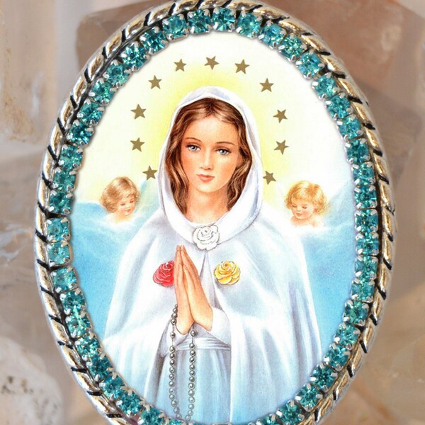 Mystical Jewelry - Etsy