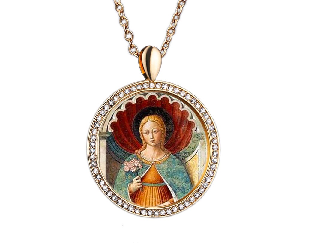 Saint Fina (seraphina) – Patronage of Bodily Ailments; Physical ...