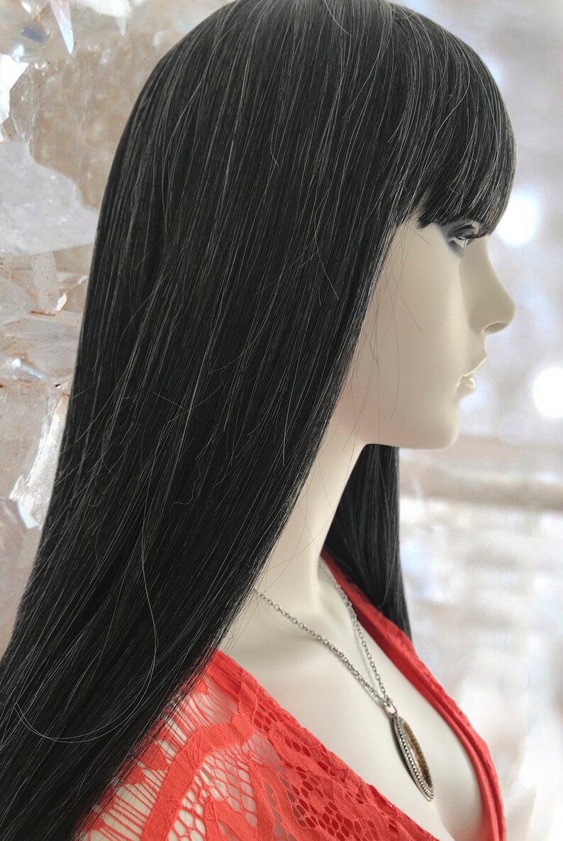 Queen of Angels Necklace - Etsy