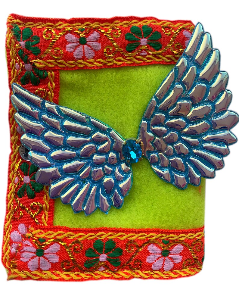 UNIQUE AMULET for Protection Our Lady of Perpetual Help - Etsy