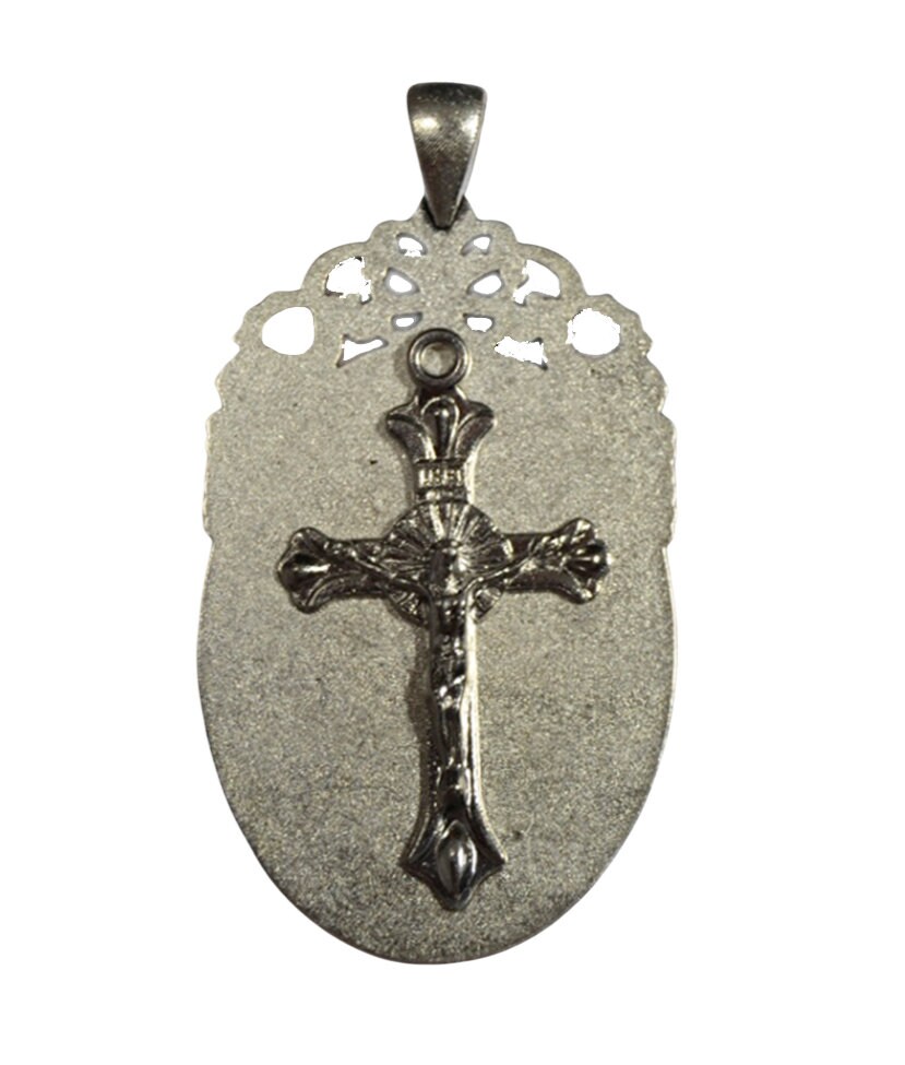 Saint Nicholas Rosary Patron Saint of Children Merchants | Etsy