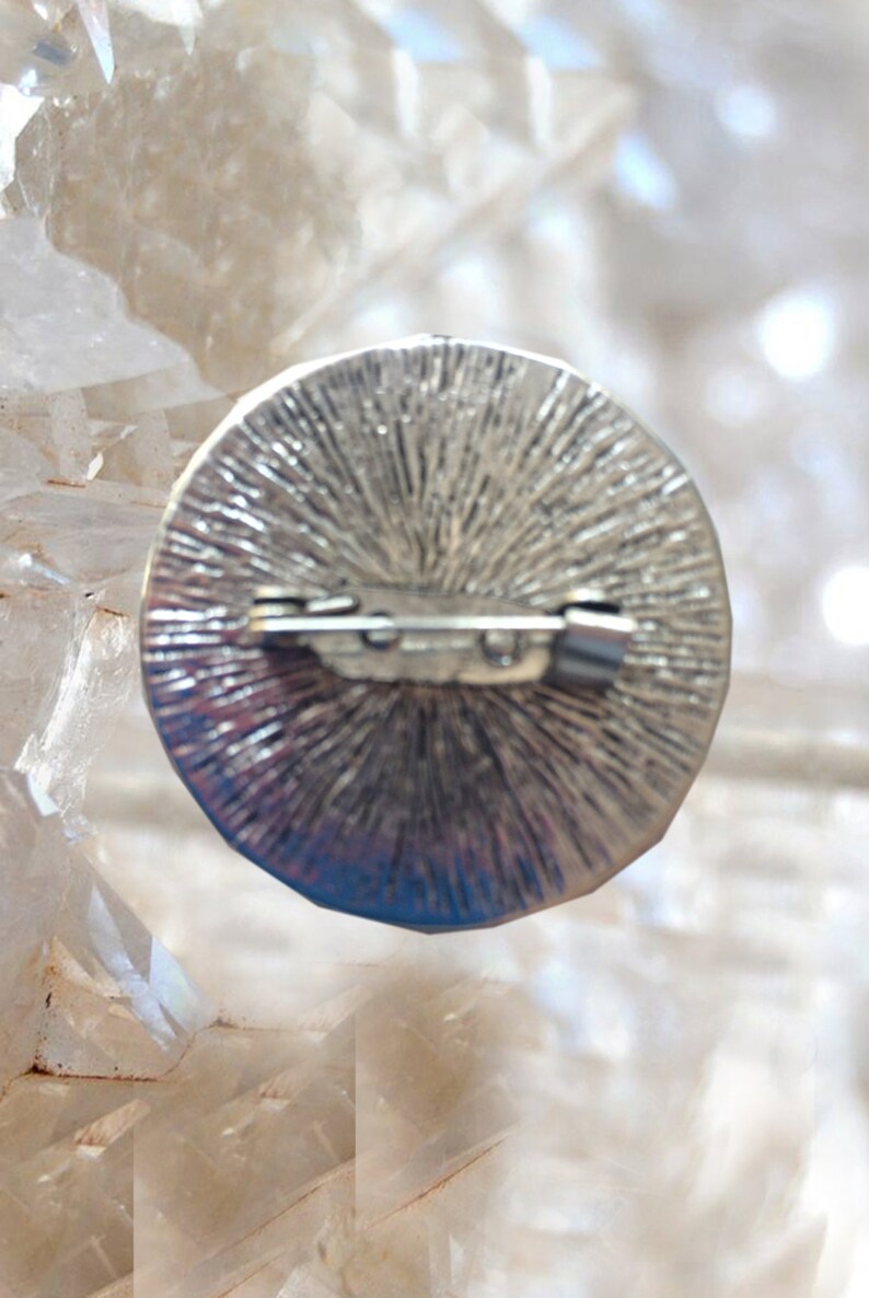 Personalized Brooch Own Photo Custom Picture Brooch - Etsy