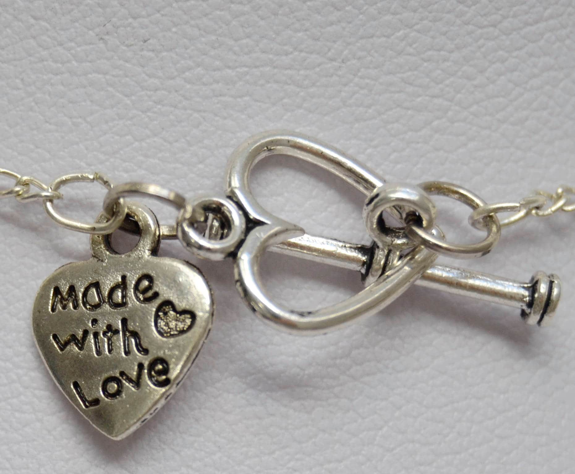 Jesus Christ Stainless Steel Locket Necklace | Etsy