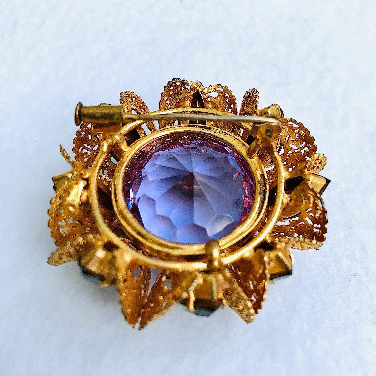 Roger Jean Pierre for Christian Dior French Brooch Made in France - Etsy