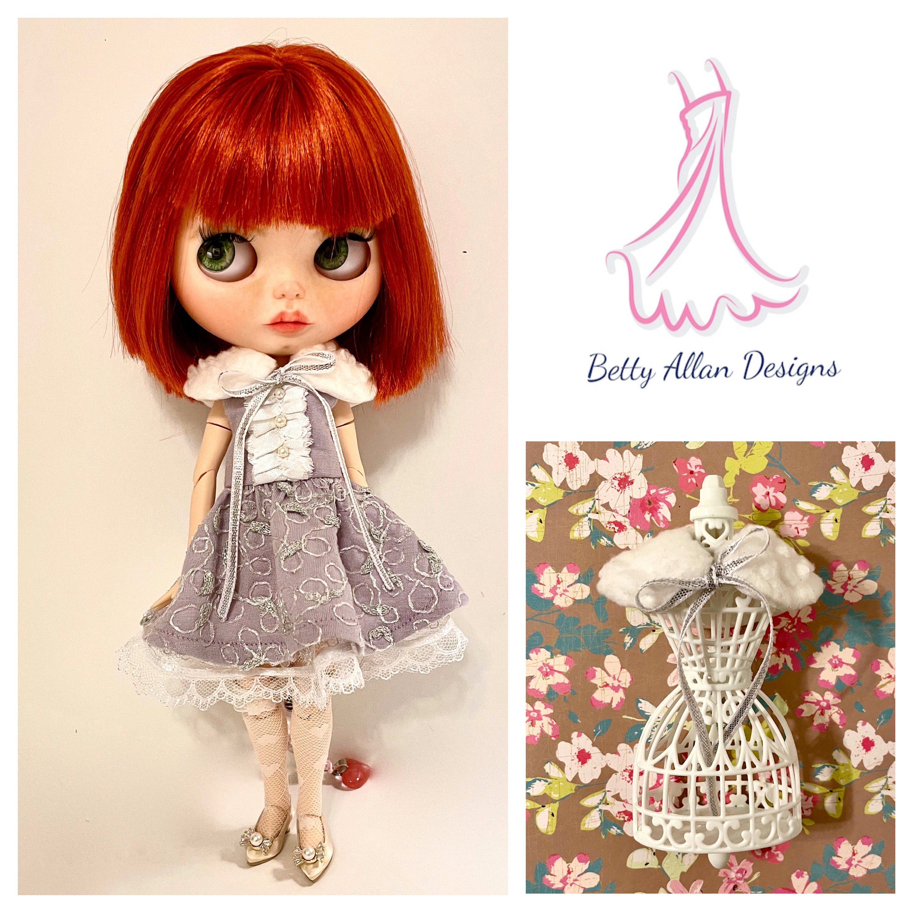 Toys Toys & Games Blythe Clothes 12 inch Doll Clothes Blythe Shorts and ...