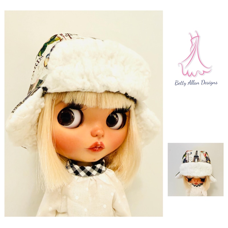 Blythe Dolls Russia - Etsy