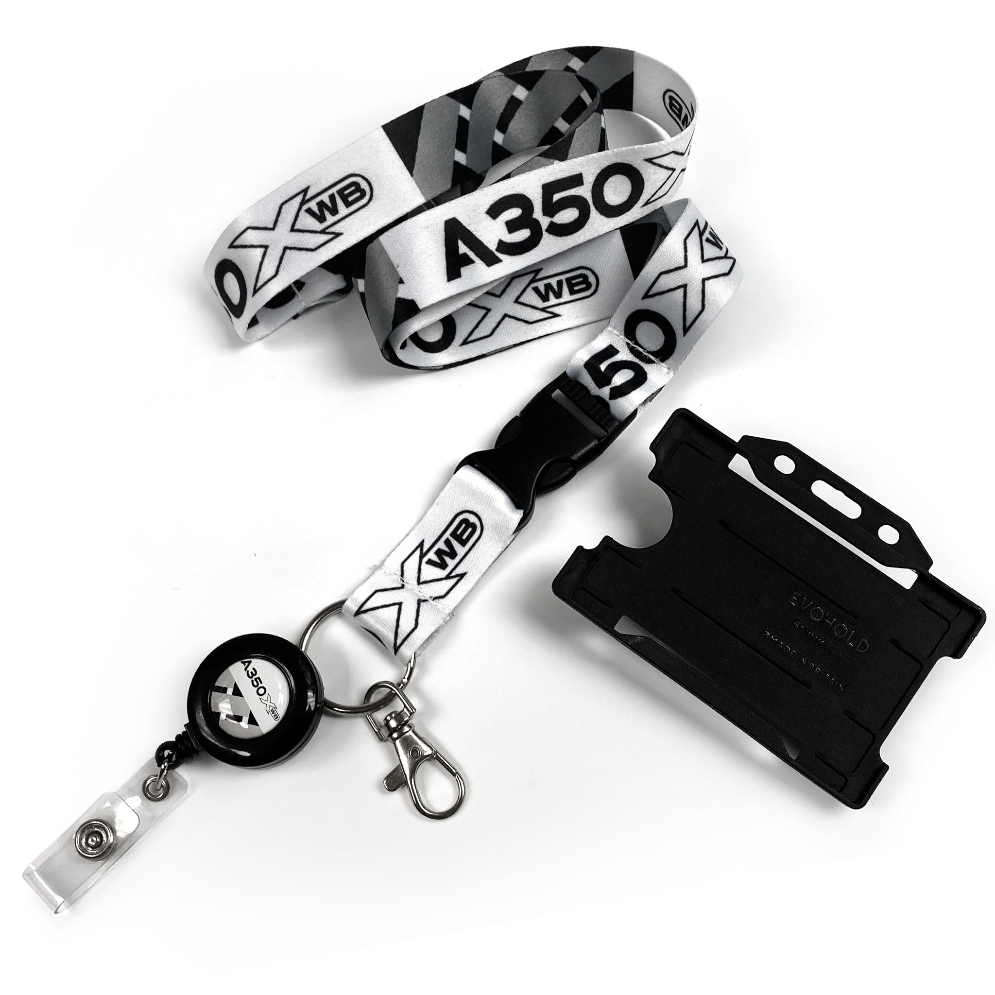 Airbus A350 Lanyard Set - Etsy
