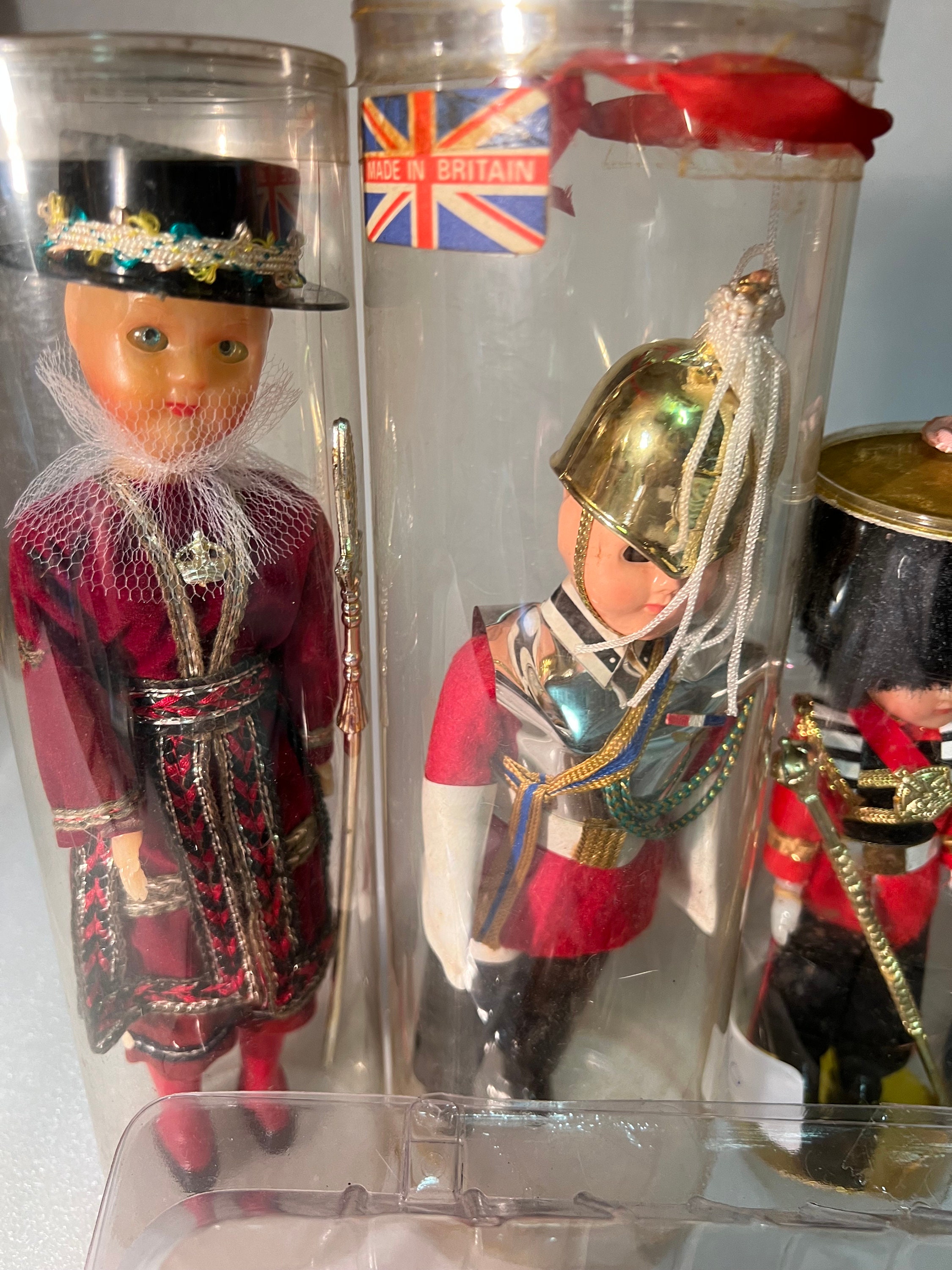 Bulk Dolls British Dolls Scottish Dolls Collectible Dolls Queen's Guard ...