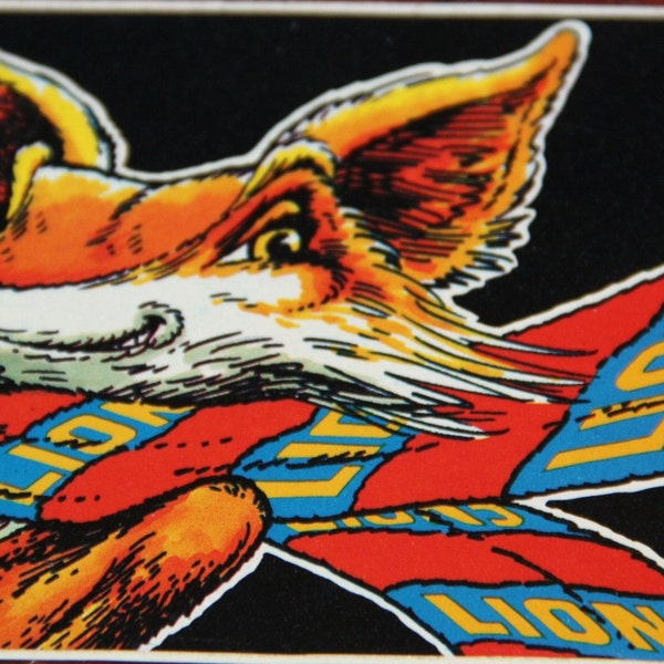 Radio Station Stickers - Etsy